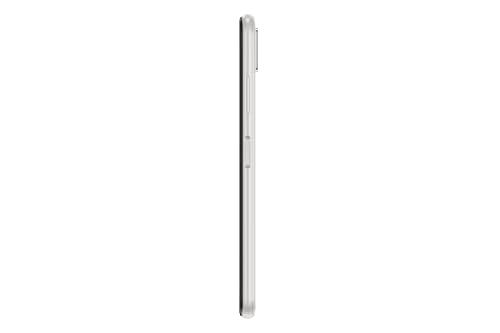 Samsung Galaxy A22 5G (SM-A226B/DSN) Dual SIM 64GB, 6.6β, Factory Unlocked GSM, International Version - No Warranty - White (Renewed)