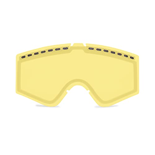 Electric Eyewear - EGV.K Matte White