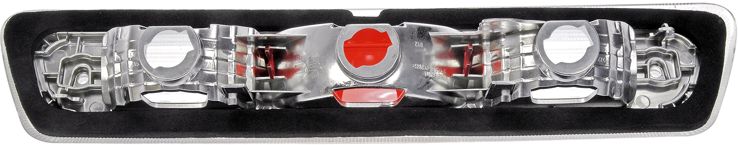 Dorman 923-236 Center High Mount Stop Light Compatible with Select Ford / Lincoln Models