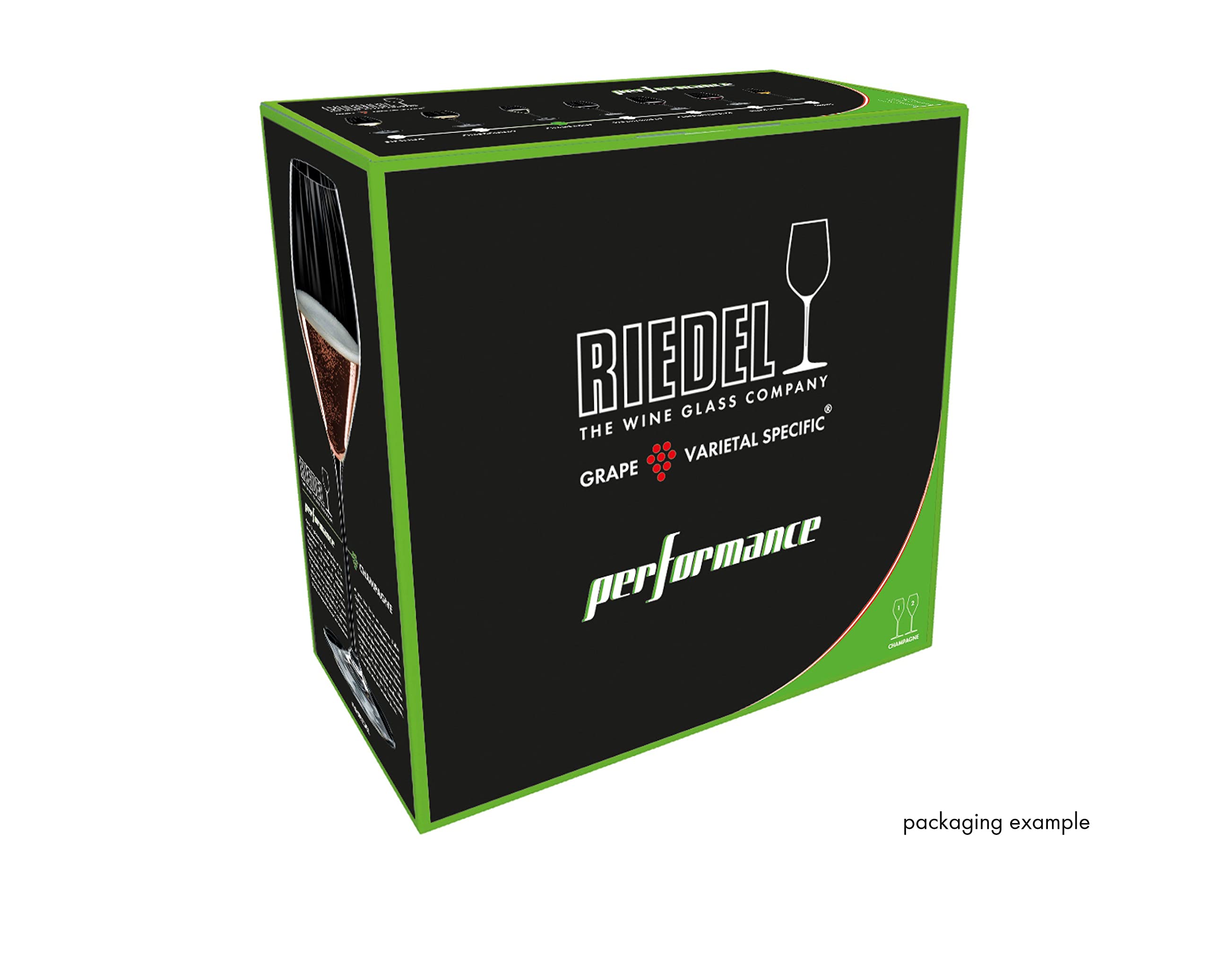 Riedel Performance Champagne