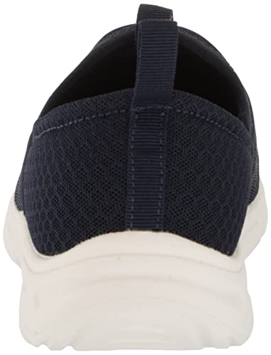 Easy Spirit Women's BRAELYN2 Mule, Blue 400, 10
