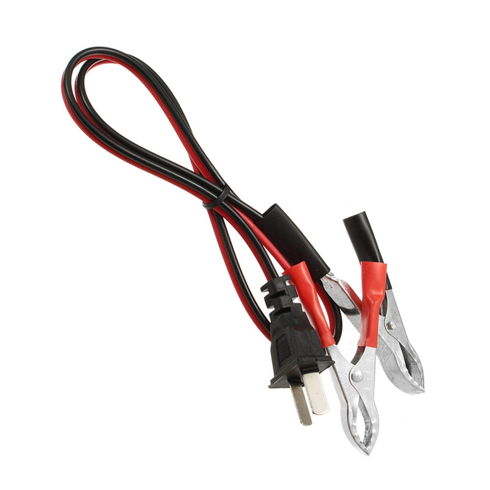 FASTROHY 2PCS 12V DC 2.3ft Generator Charging Cord Cable for Yamaha ET950 Generators