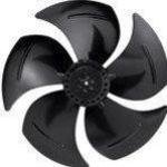 EBM-PAPST A4E330-AP18-01 AC Fans AC AXIAL Fan