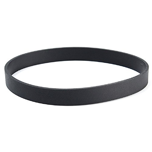 Replacement Belt and Filter Compatible with Bissell Vacuum Belt Style 7,9,10,12,14,16, Bissell Filter Kits 1008 Bissell Cleanview 9595a Belt Bissell Style 7/9/10 p/n3031120 Belt