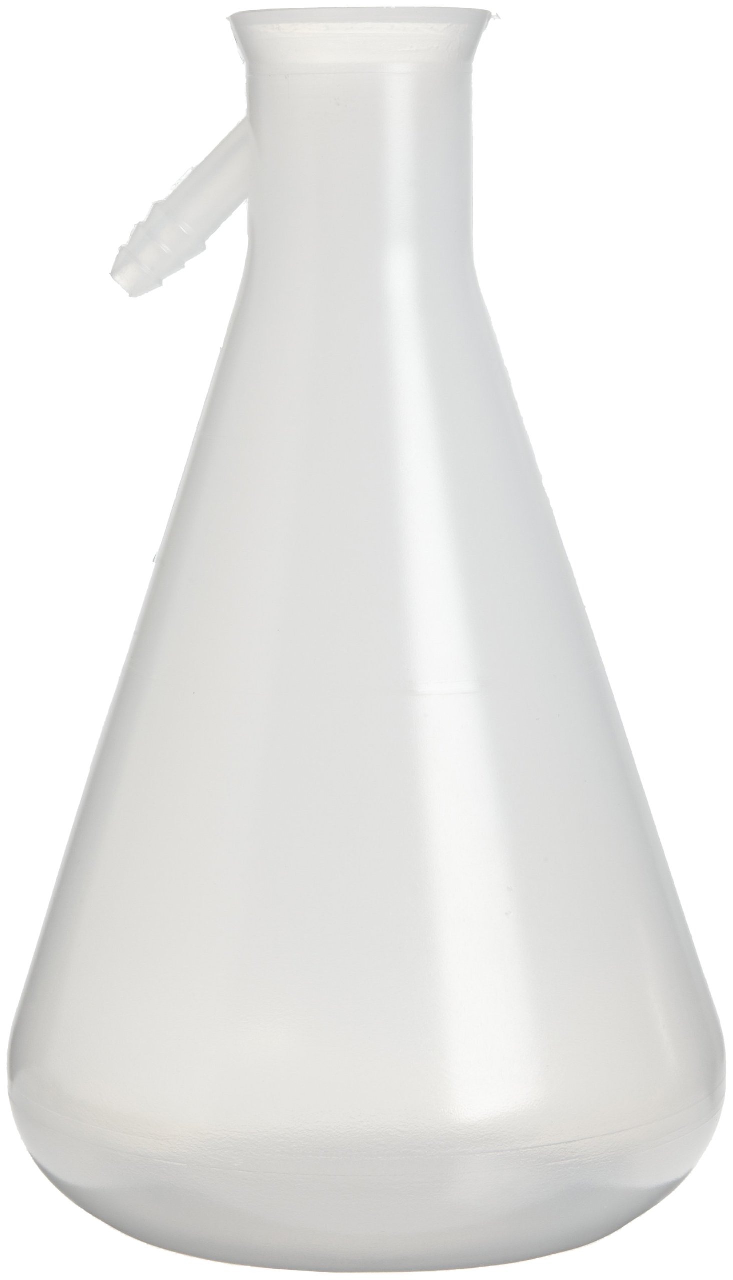 SP Bel-Art Polypropylene 1000ml Filtering Flask with Side Arm (H38941-0000)