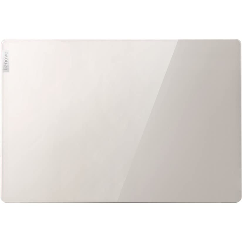 Lenovo Slim 9 14" Touchscreen Notebook 4K 3840 x 2400 Intel Core i7-1280P 32GB RAM 1TB SSD Intel Iris Xe Graphics Oatmeal - Intel Core i7-1280P Tetradeca-core - 3840 x 2400 4K - Intel Iris Xe Gra
