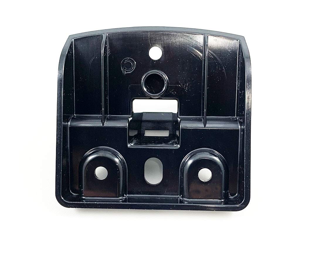 Day One Automotive Replacement Floor Center Console Latch 2013-2015 CJ5Z-7806162-A for Ford Escape & C Max