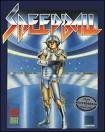 Speedball - Commodore 64
