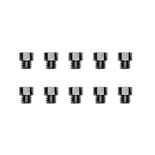 EKWB EK-Loop Standoff Screw Set, M3.5/M2.5x2.5, 10-Pack