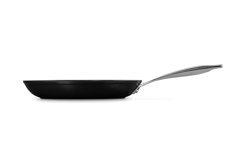 Le Creuset Essential Non-stick Ceramic Shallow Frying Pan, 11"