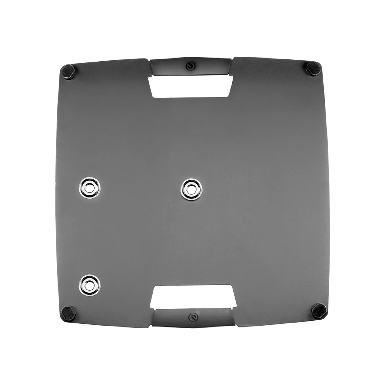 Gravity Stands GLS431B flat base projector and lighting stand