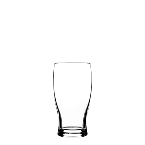 Hospitality Consumer HGA374NUC-012 Tulip 13.5 oz. w/Nucleation (Case of 12)