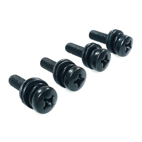 Replacement for fits Wall Mount Screws for Mounting Samsung UN43CU7000BXZA, UN43CU7000DXZA