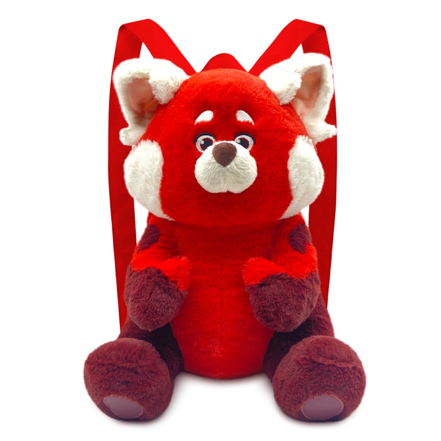 Disney Pixar Mei Panda Plush Backpack – Turning Red