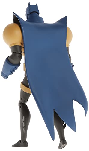 DC Collectibles Batman: The Adventures Continue: Azrael Action Figure