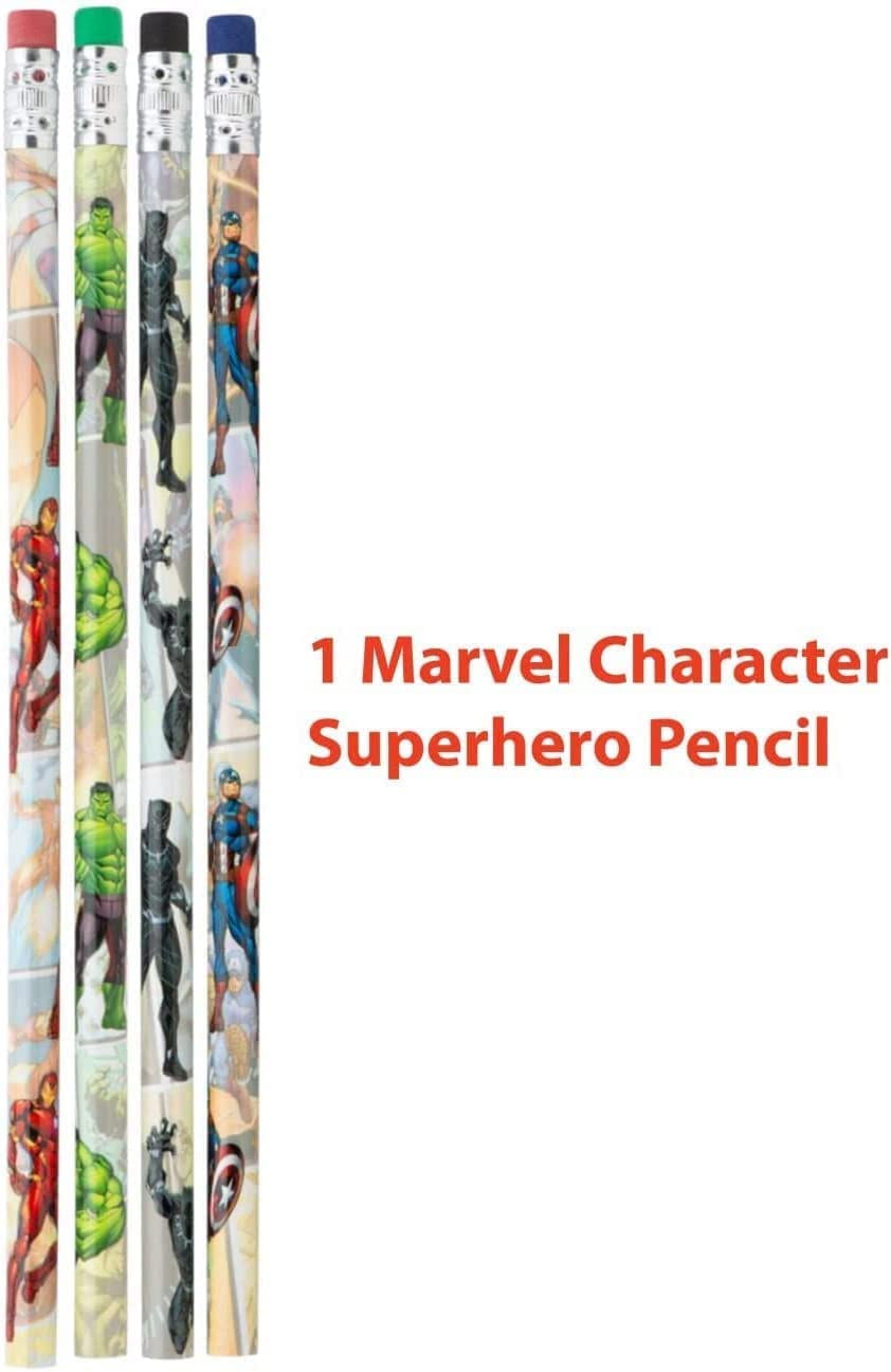 Hot Wheels Spider-Web Skate Hero Bundled with Spider-Man Spidey Senses Tingling Finger Skateboard Deck + Marvel Stickers! + Blind Capsule Mini Fun & Road Tape + Team Pencil 4-Items