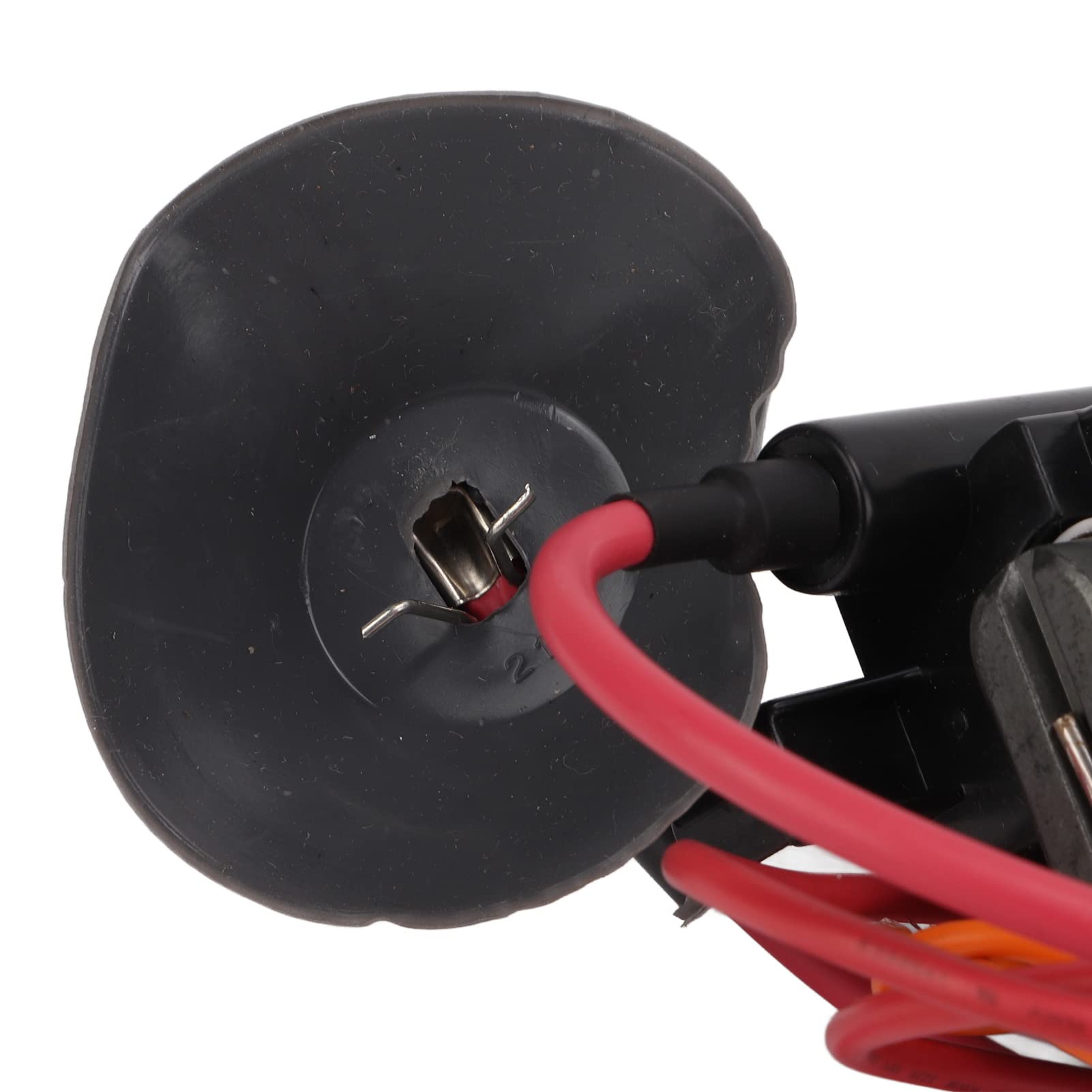 DC12V-30V ZVS Coil Driver Board Boost High Voltage Coil Flyback Driver Generator Heating Module