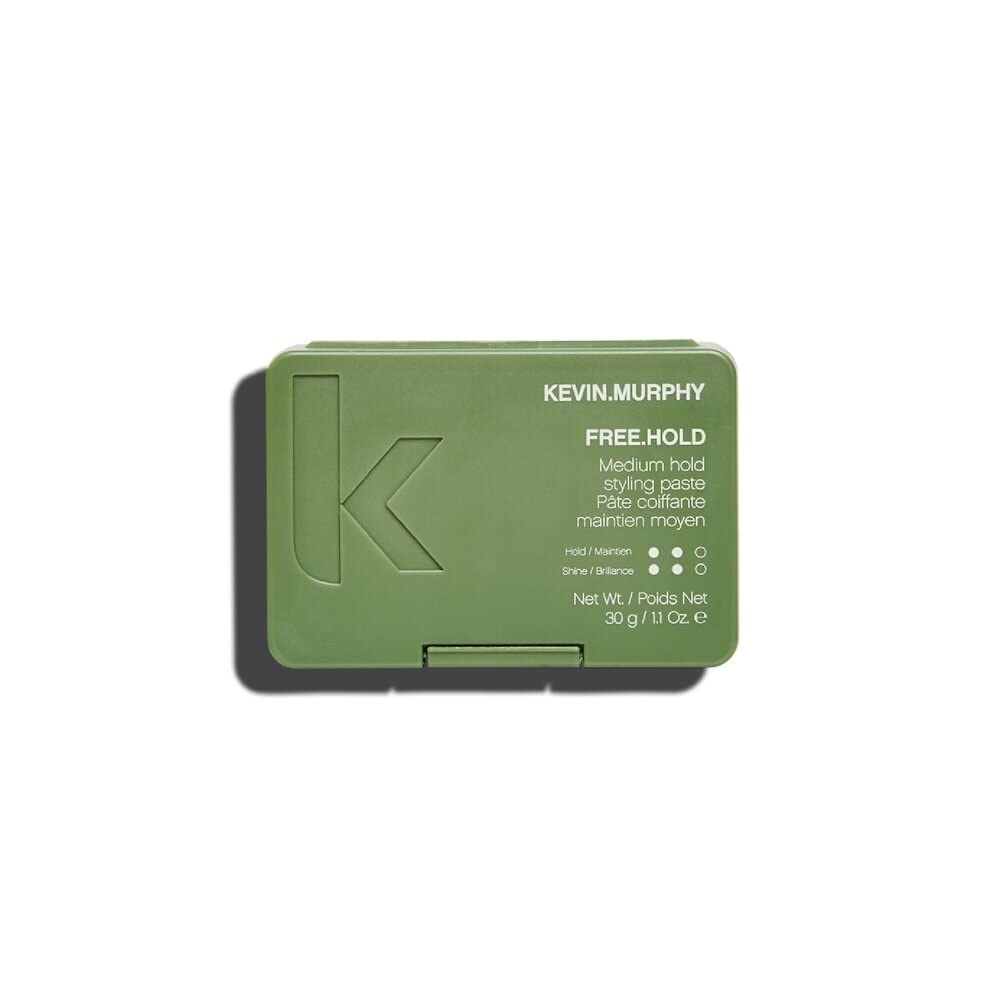 KEVIN MURPHY Blonde Angel Wash and Treatment 8.4oz with Free Hold Cream Travel Size 1.1oz | pH Laboratories Smooth Perfect Shampoo 10ml