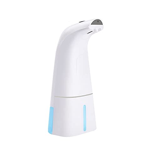 FEEGAR Automatic Sensor Soap Despenser Charging Battery Foam Soap Dispensers Wash Machine Soap Dispenser Soap and Lotion Dispenser