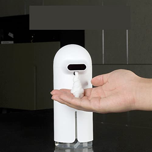 FEEGAR Automatic Soap Dispenser Rechargeable Battery Foam Or Gel Induction Hand Washer Hand Soap Dispenser