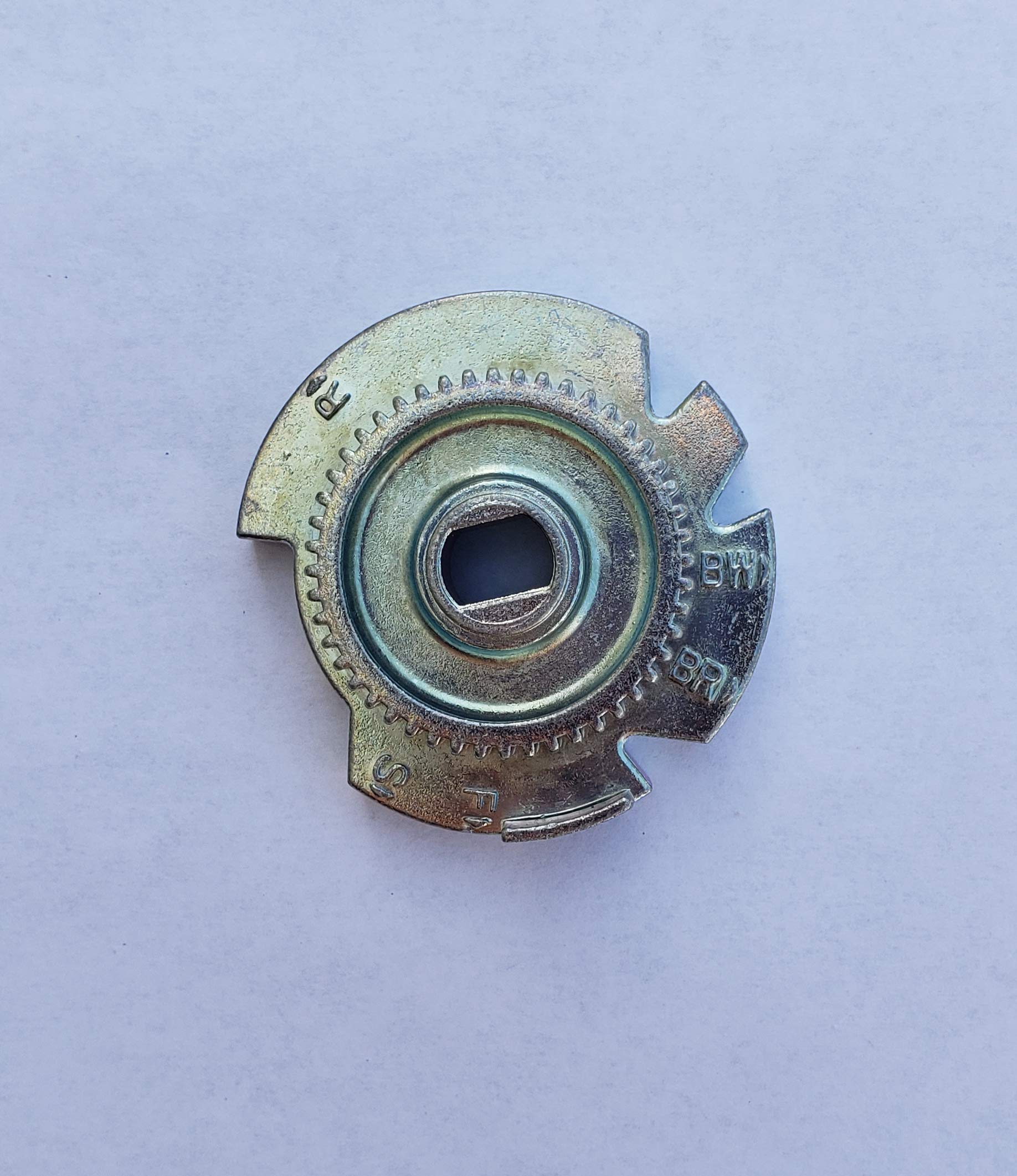 Ecowater 3/4" Valve Cam