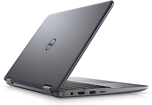 Dell 2022 Insprion 15 3000 15.6" HD Slim and Light Laptop, AMD Athlon Silver 3050U Processor, 4GB RAM, 128GB SSD, HDMI, Radeon Graphics, WiFi, Webcam, Windows 10 S, Black