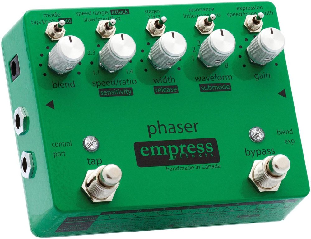Empress Phaser