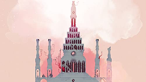 Gris - Nintendo Switch
