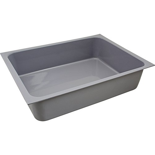 STANDARD KEIL Drawer Pan 20" x 20" x 5" 1480-2020-3438