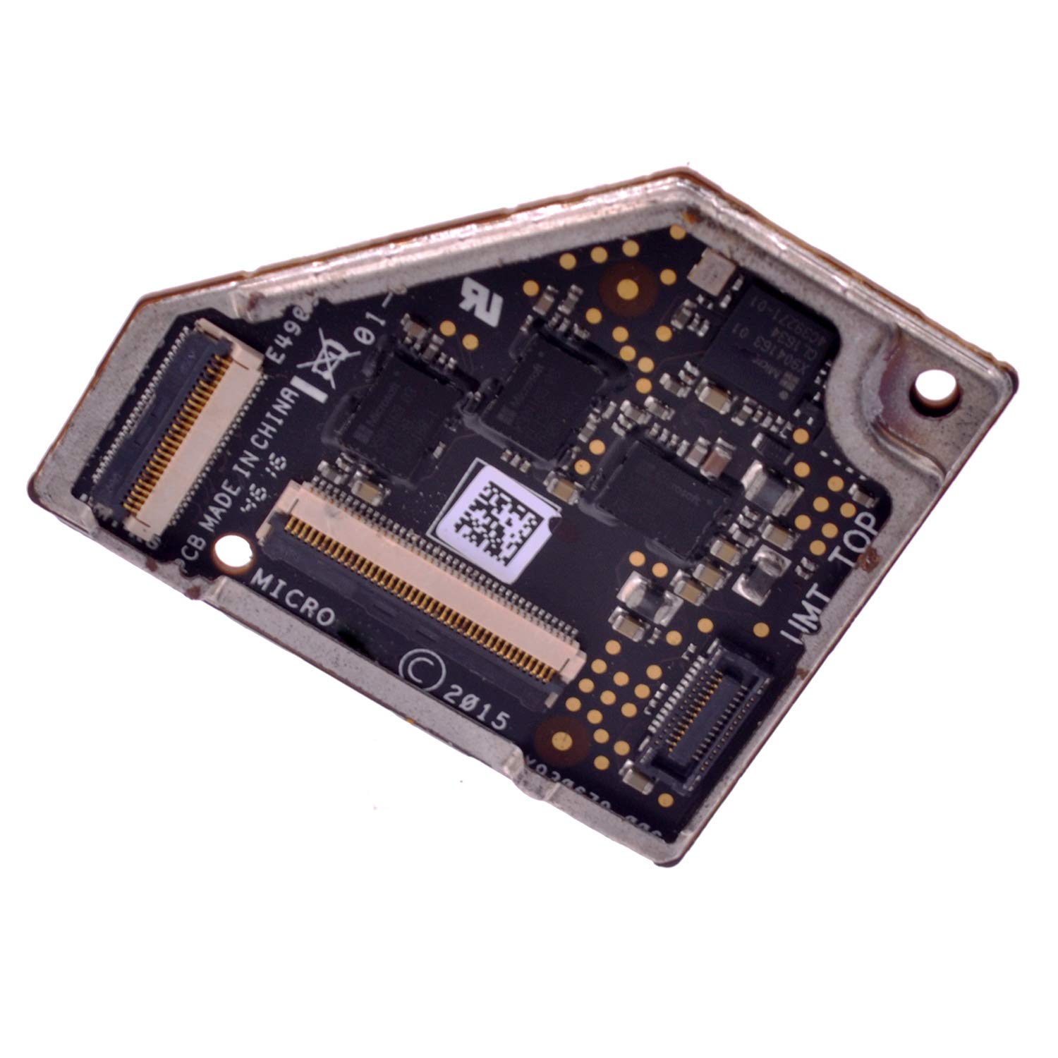 Deal4GO Chariot LCD Touch Screen Cable Connector Board Replacement for Surface Book 1703