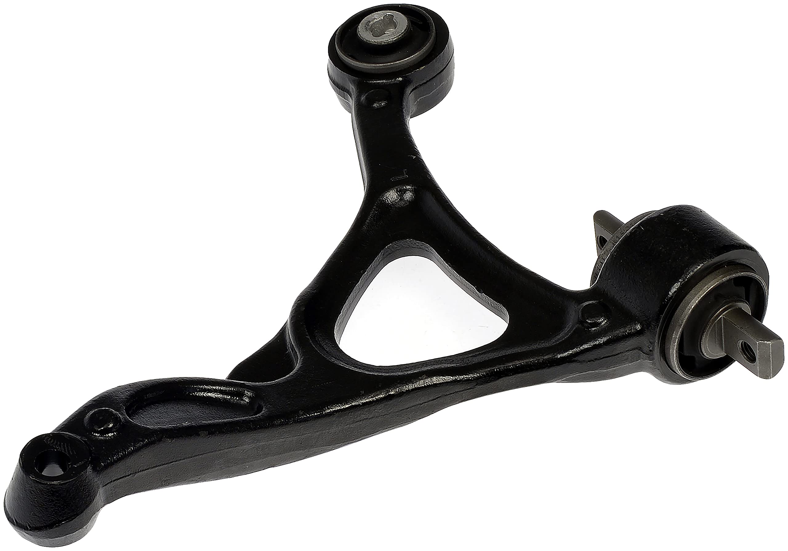Dorman 527-501 Rear Driver Side Upper Suspension Control Arm Compatible with Select Ford/Lincoln Models
