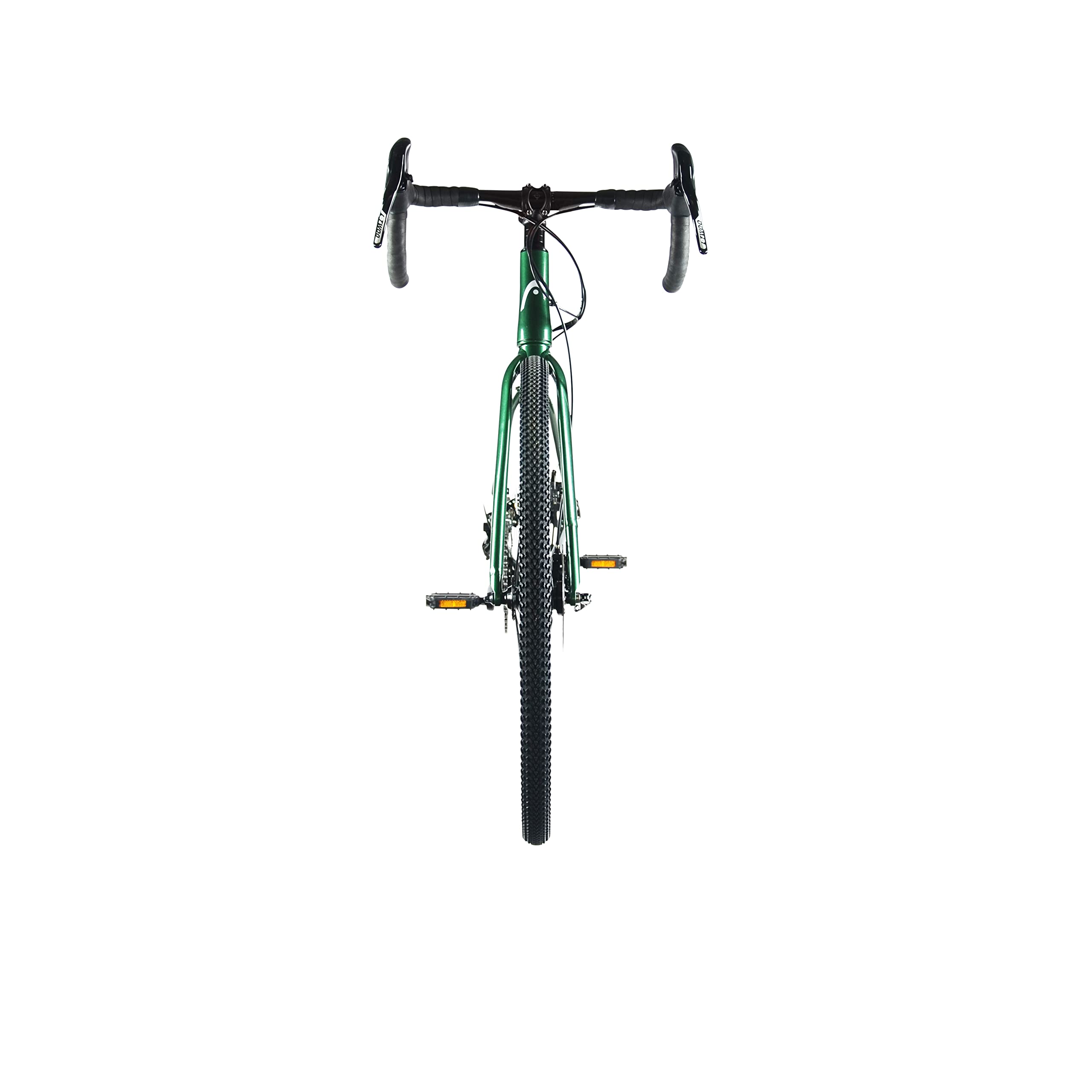 Head Terrain Drop Bar Gravel Bike in 3 Sizes