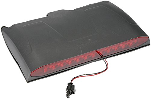 Dorman 923-286 Center High Mount Stop Light Compatible with Select Ford Models