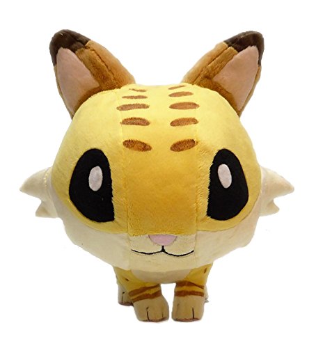 Harvest Moon® : Light of Hope SE plus BONUS 12" Bobcat Plushie