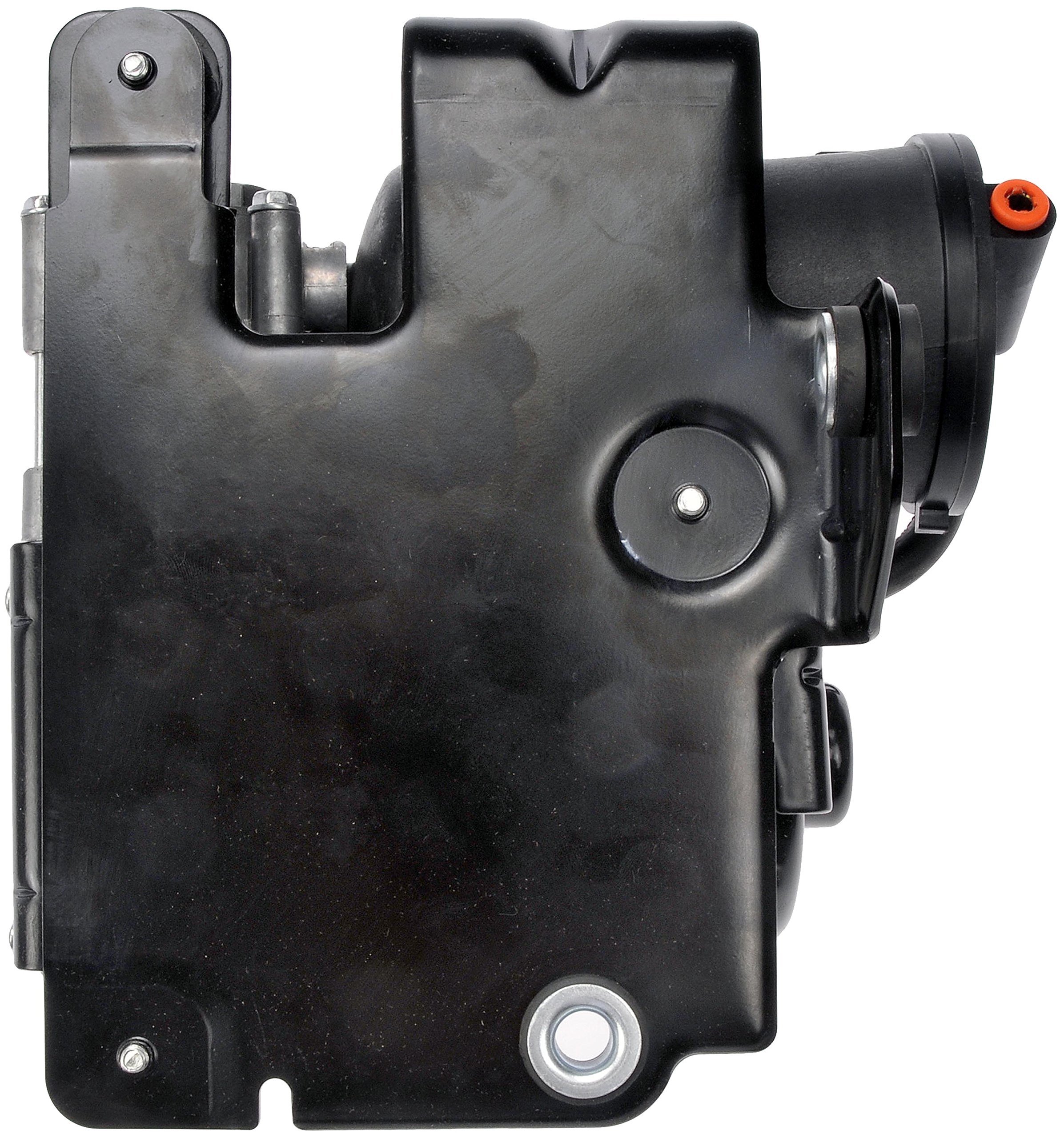 Dorman 949-202 Air Suspension Compressor Compatible with Select Ford / Lincoln Models