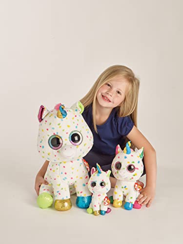 TY Harmonie Unicorn - Beanie BOOS