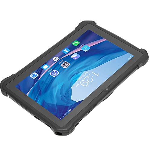 Kids Tablet 7 Inch IPS HD Big Screen Dual Speakers for 10 Kids Tablet 100240V Support 128GB TF Card for Home (US Plug)