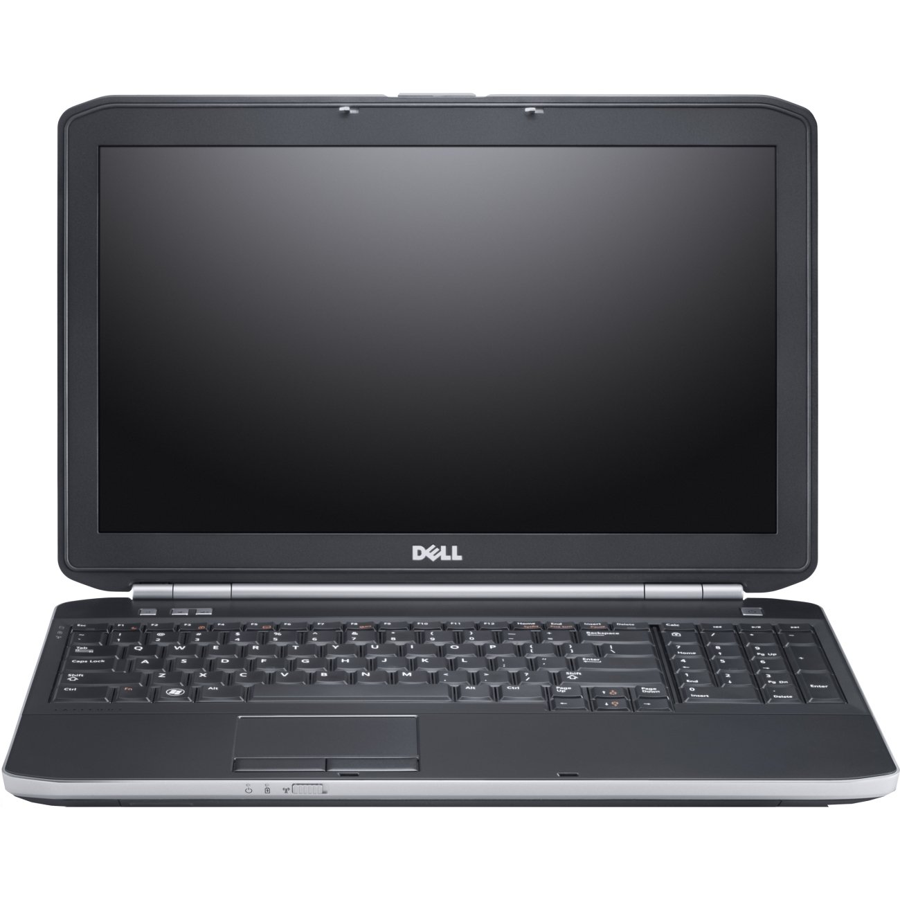 Dell Latitude E5520 I3-2350M 2.3G 4GB 250GB 15.6IN W10P 64BIT (Renewed)