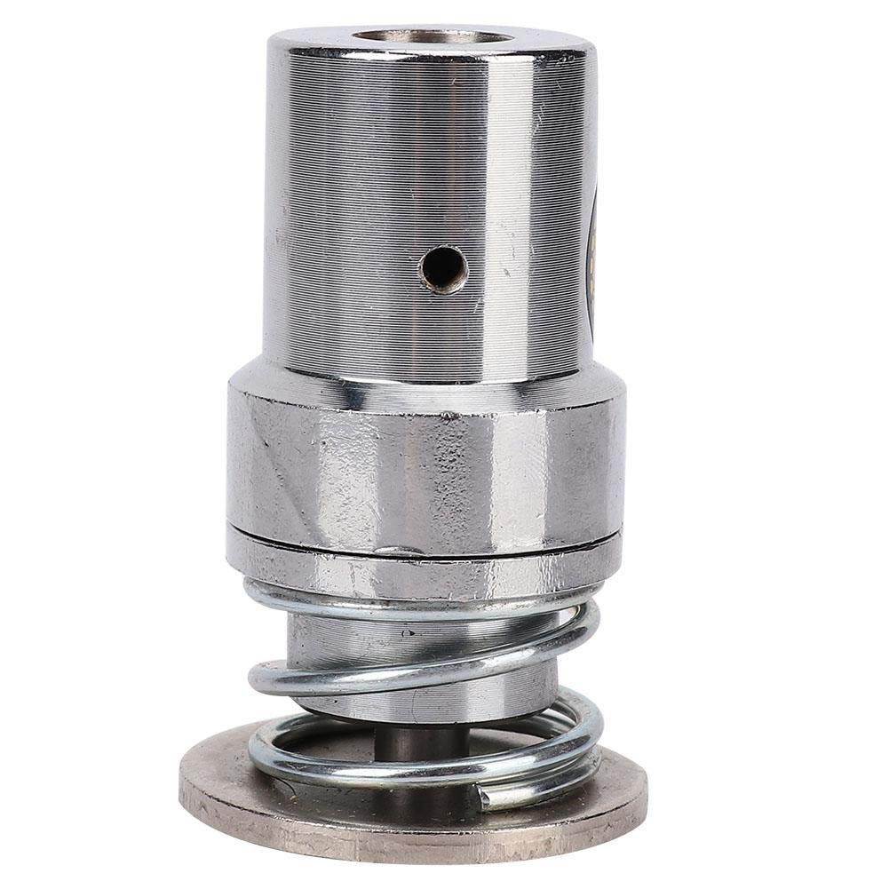 Fabric Cover Button Mold, 16L-60L Button Maker Mould, For Hand Press Machine,Metal Punch Tool,Button Making Supplies Hand Press Machine(24L)