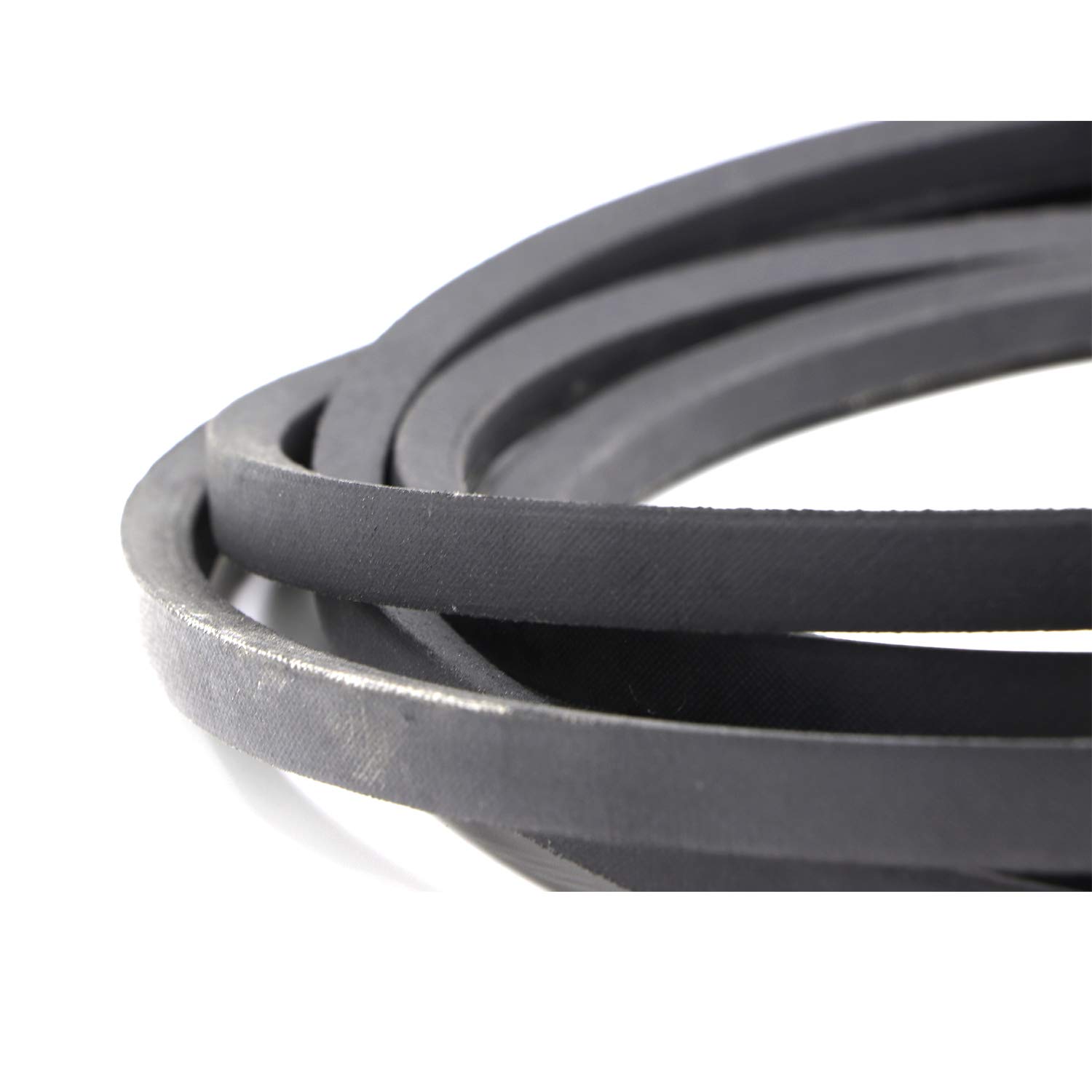 Dibanyou 50" Mower Deck Belt for Toro 119-8820 TimeCutter SS5000 SS5060 Kevlar OEM Replacement Parts Deck Belt, 1/2" x 141 1/2"