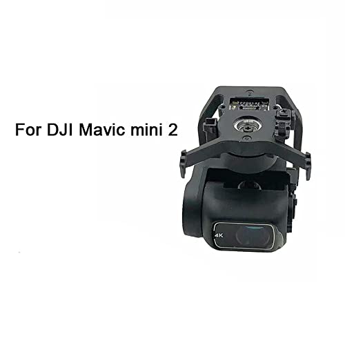 XBERSTAR Mavic Mini/Mini 2 RC Drone Gimbal Camera Axis Arm Repair Parts for DJI Mavic Mini/Mini 2 RC Drone (for Mini 2 RC)