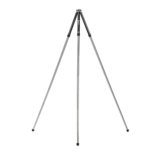 XbotGo Sports Gimbal Stabilizer and Tripod kit, Basketball & Soccer Games, AI Automatic Shooting, 3-Axis iPhone Gimbal, Foldable, 45" Aluminum Tripod