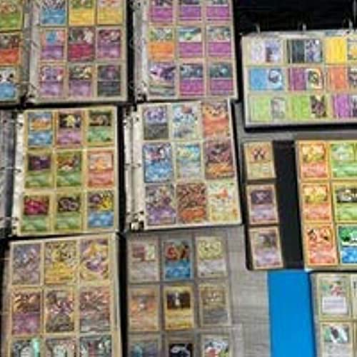 Pokemon 50 Assorted Cards
