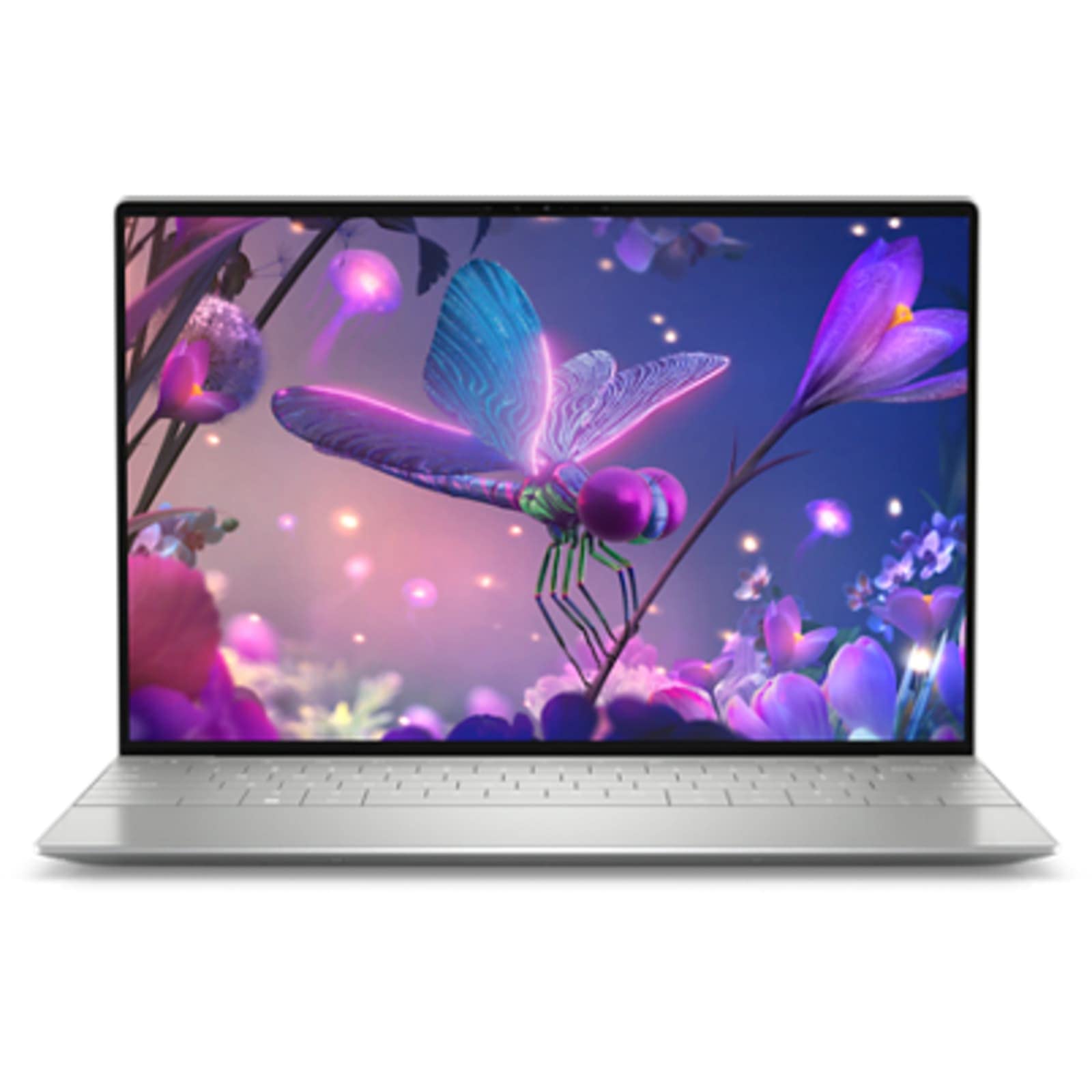 Dell XPS 13 9320 Plus Laptop (2022) | 13.4" 4K Touch | Core i5 - 512GB SSD - 16GB RAM | 12 Cores @ 4.4 GHz - 12th Gen CPU Win 11 Pro (Renewed)