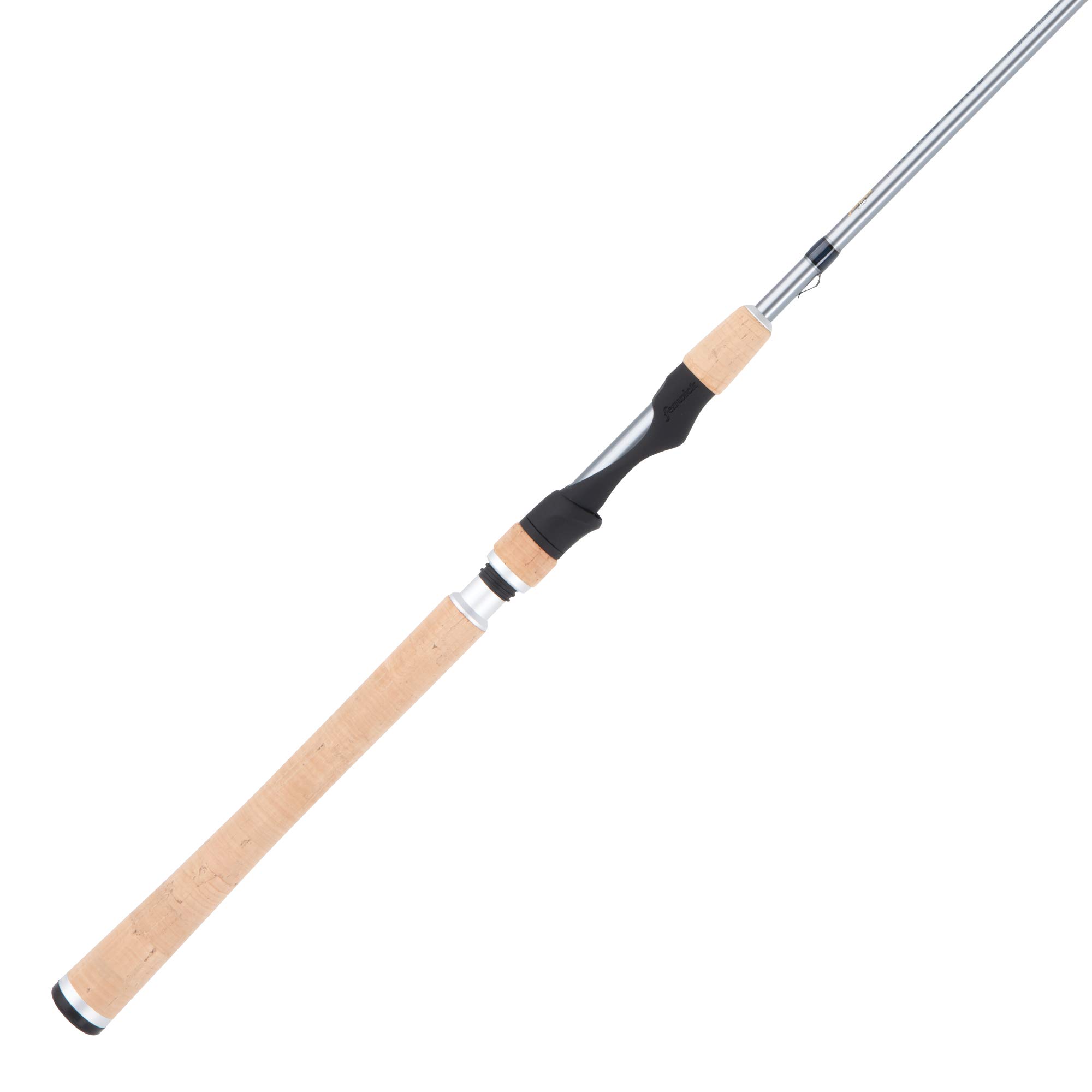Fenwick World Class Spinning Fishing Rod - WCL63ML-XFS, Silver