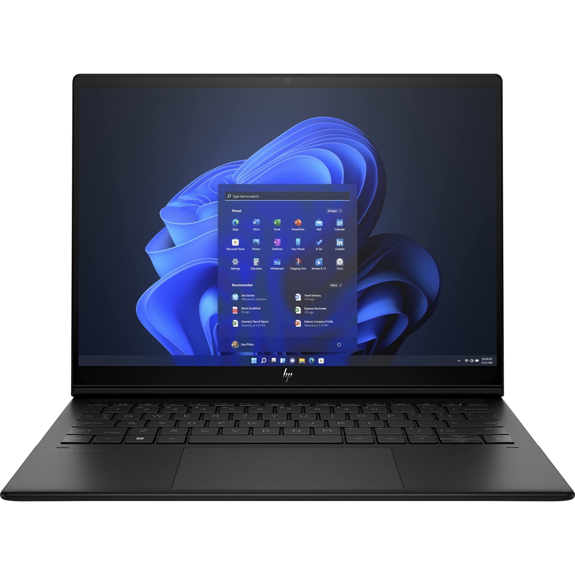 HP Dragonfly Folio G3 13.5" Touchscreen Convertible 2 in 1 Notebook - WUXGA+ - 1920 x 1280 - Intel Core i7 12th Gen i7-1255U Deca-core (10 Core) 1.70 GHz - 32 GB Total RAM - 32 GB On-Board Memory -