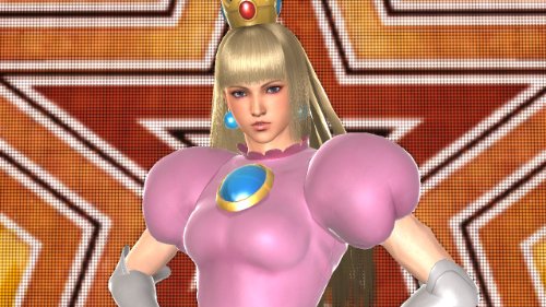 Tekken Tag Tournament 2 Wii U