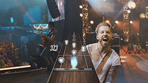 Guitar Hero Live with Guitar Controller (Xbox One) (Renewed)