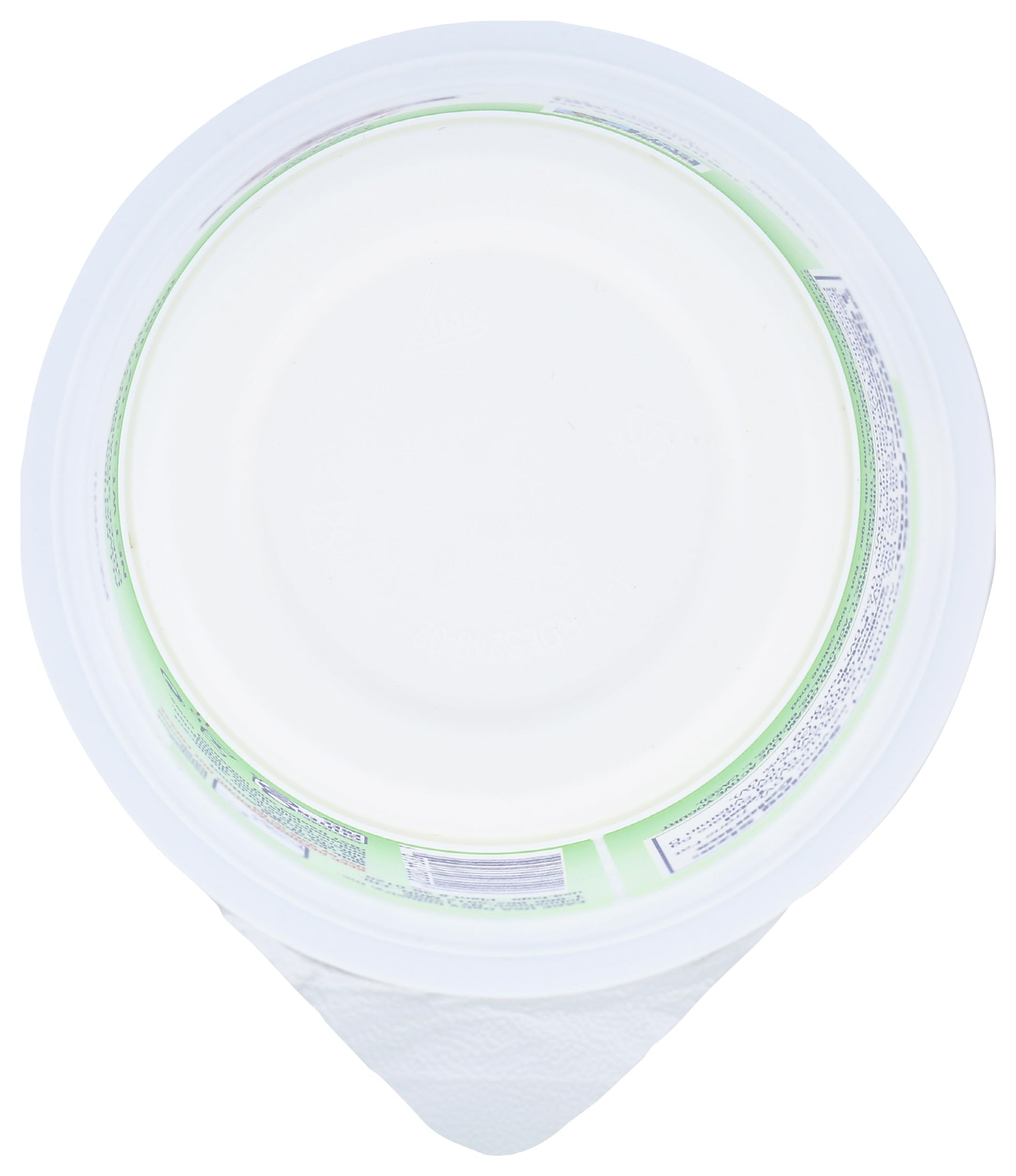 FAGE Total Greek Yogurt, 2% Reduced Fat, Plain, 5.3 oz