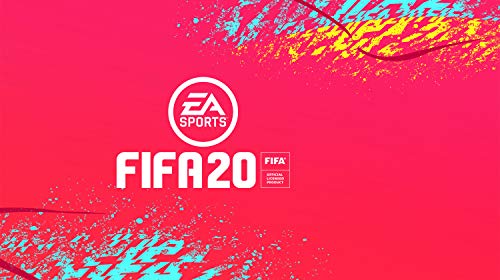 FIFA 20 Standard Edition - Xbox One